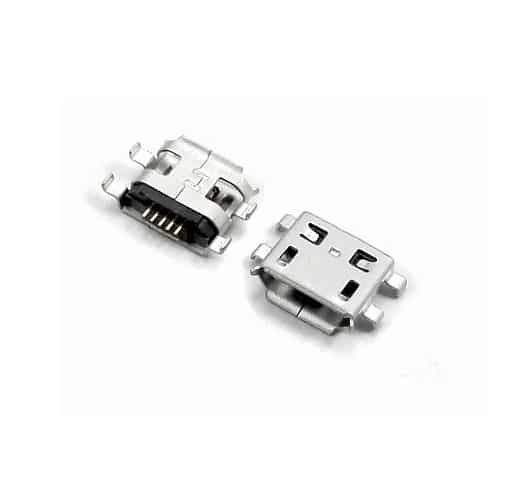 Разъем micro USB для смартфона купить в Минске